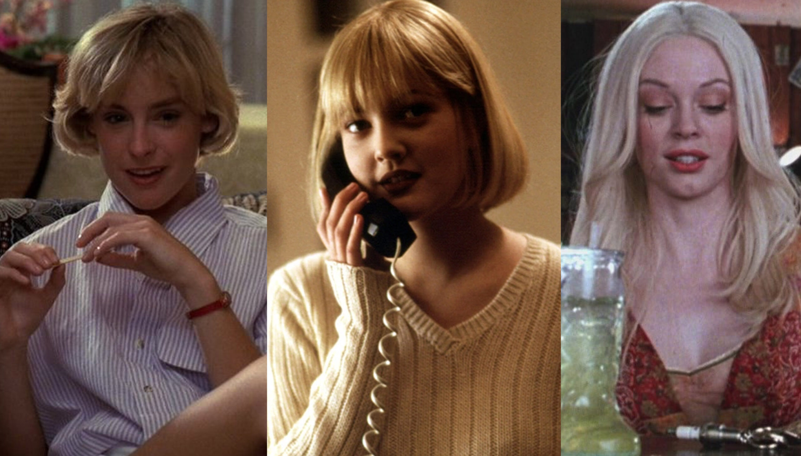 Forget 'Final Girls'; The Internet Is Looking For Horror's 'First Girls'