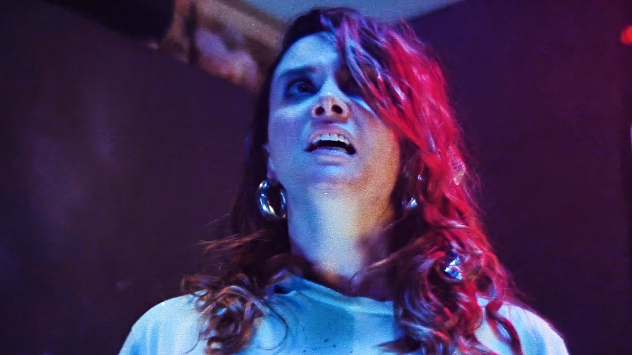 'Revealer': Win A Copy Of The New Apocalyptic Horror Film