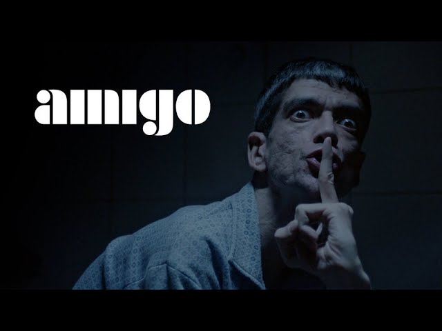 'Amigo' Trailer Proves Real Friends Stab You In The Front