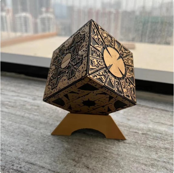 The Ultimate Etsy Horror Gift Guide For This Season