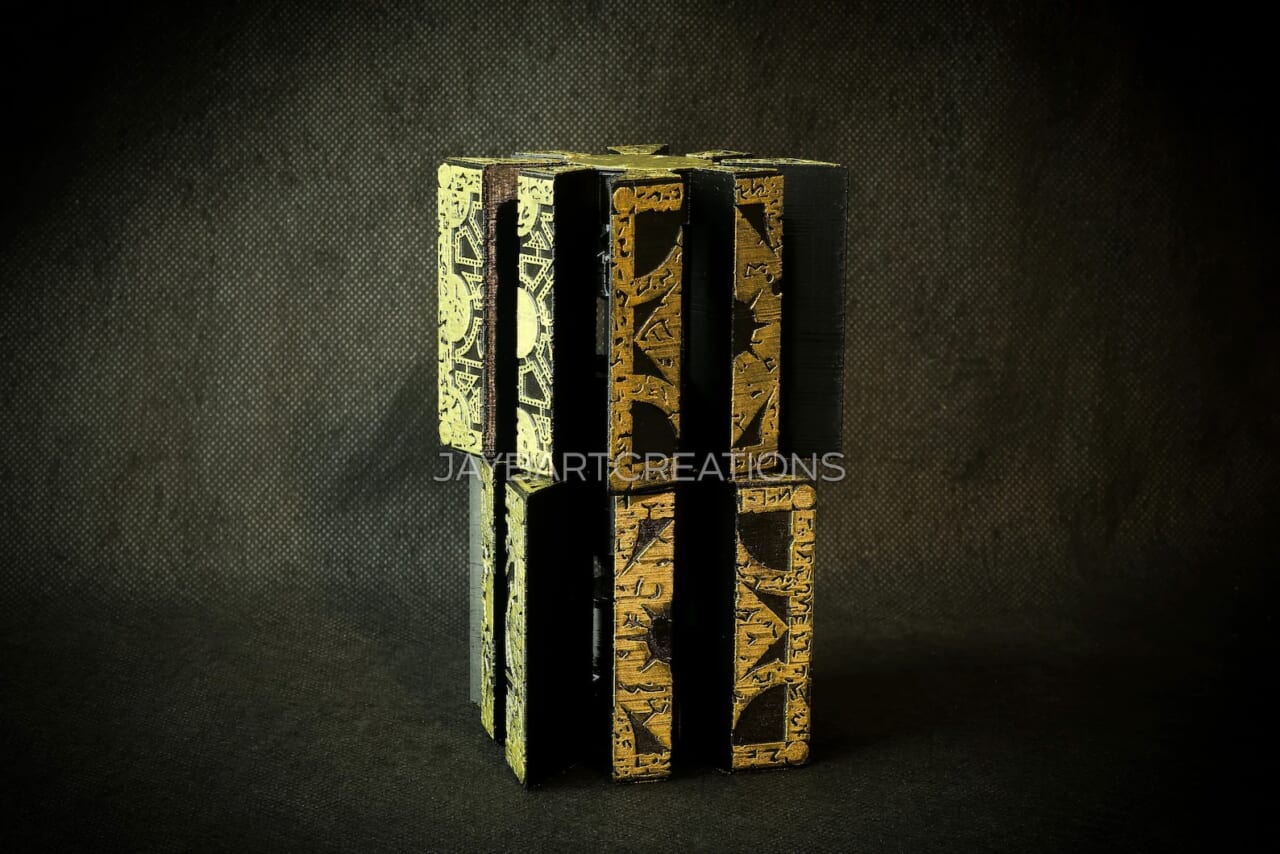 Tyler Doupe’s Top 10 Gift Ideas for Horror Fans