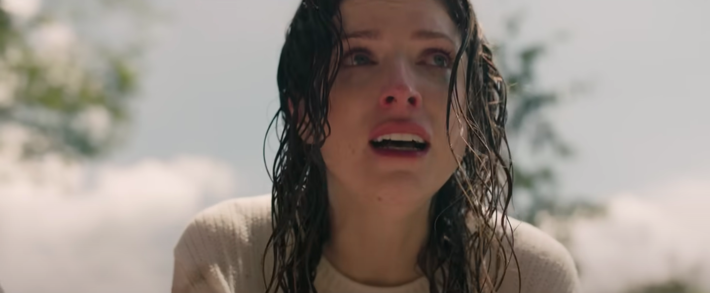 'Alice, Darling': Anna Kendrick Stars In Tense Psychological Thriller