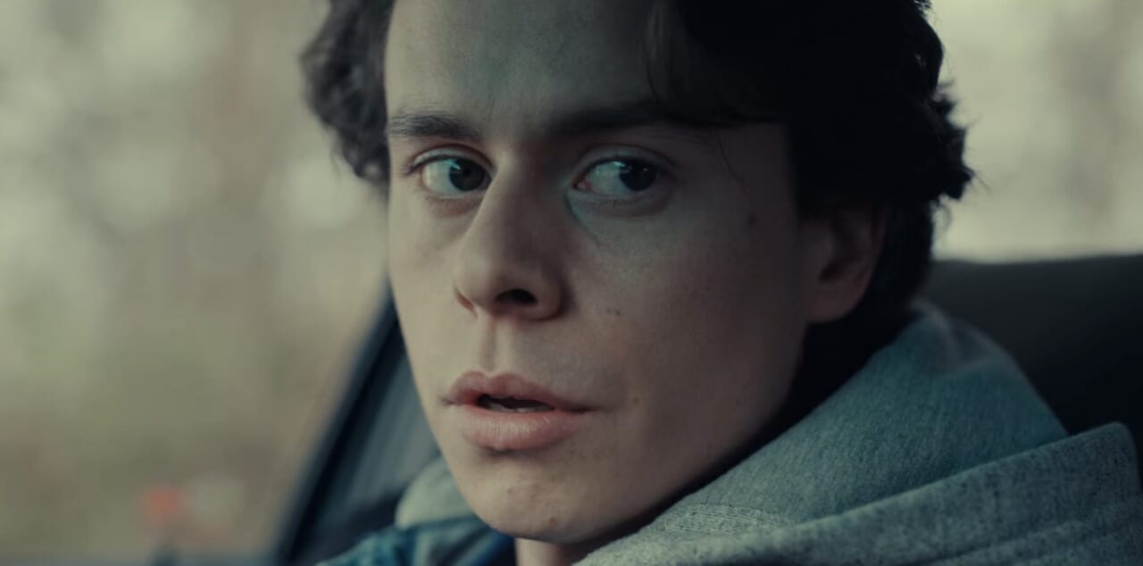 This New Netflix Original Horror Movie Has "A crazy plot twist"