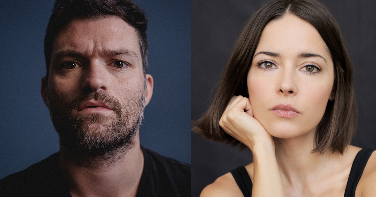 'A Wounded Fawn' Interview: Josh Ruben and Sarah Lind