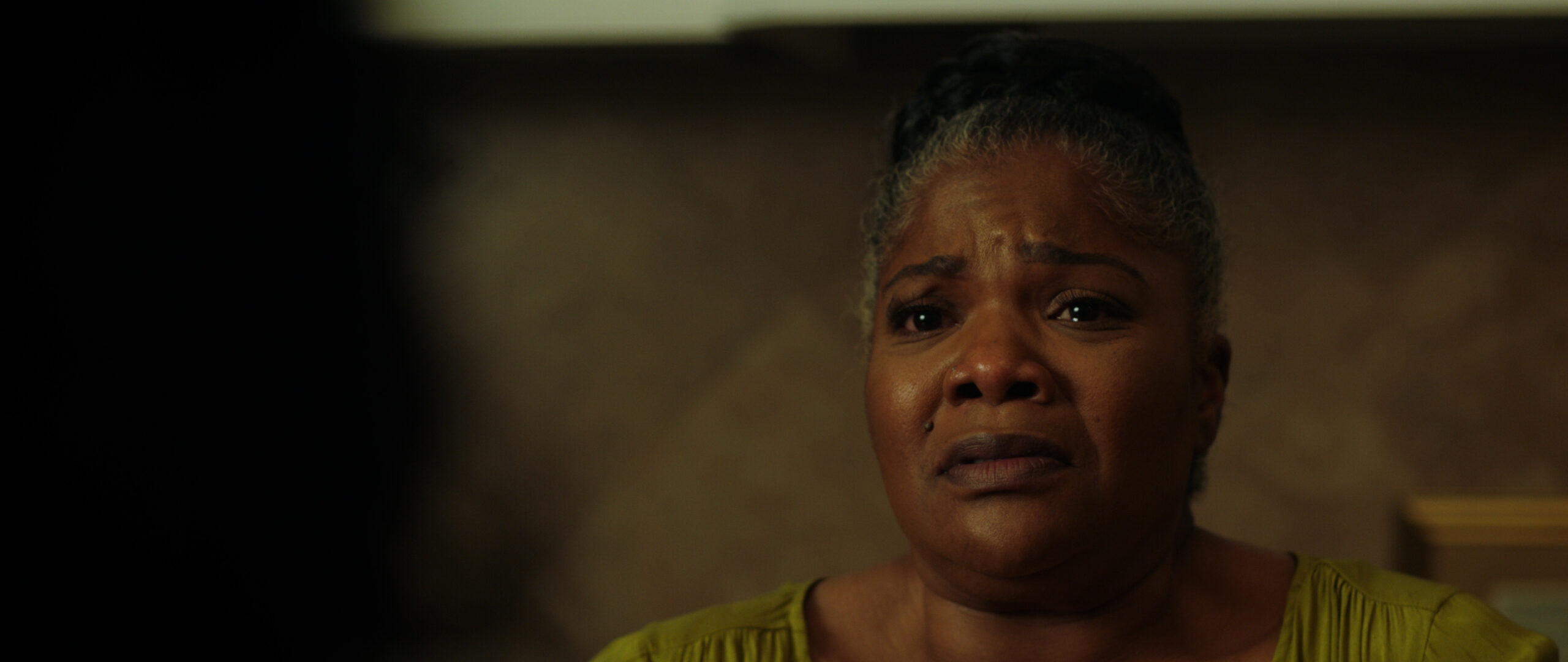 'The Reading': Mo'Nique Breathes Life Into New Thriller [Review]