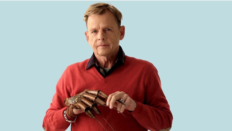 'A Nightmare On Elm Street 2' Star Mark Patton Has Reportedly Been ...