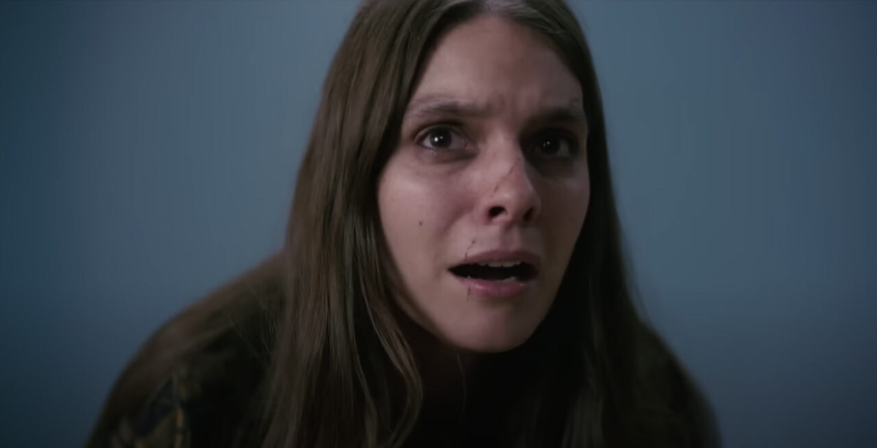 The Number 1 Movie On The Prime Video Charts Is A Horror Film