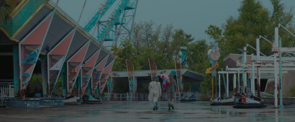 ‘The Park’ is Rudderless and Muddled [Review]