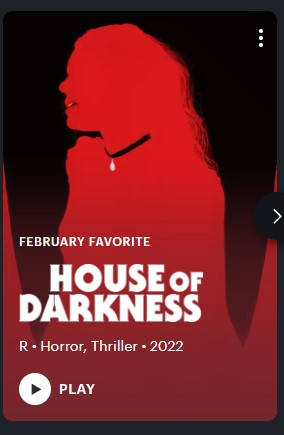 Hulu's 'February Favorite' Horror FIlm Is An "under-discussed" Gem