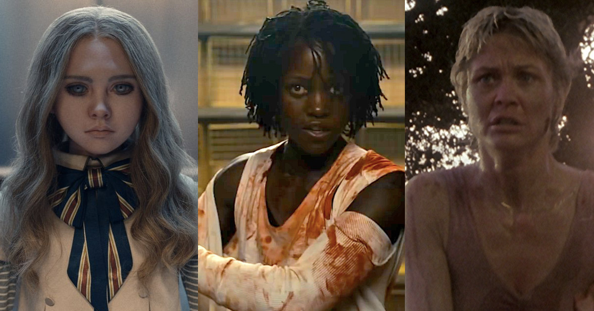 10 of the Fiercest Mothers In Horror Movie History