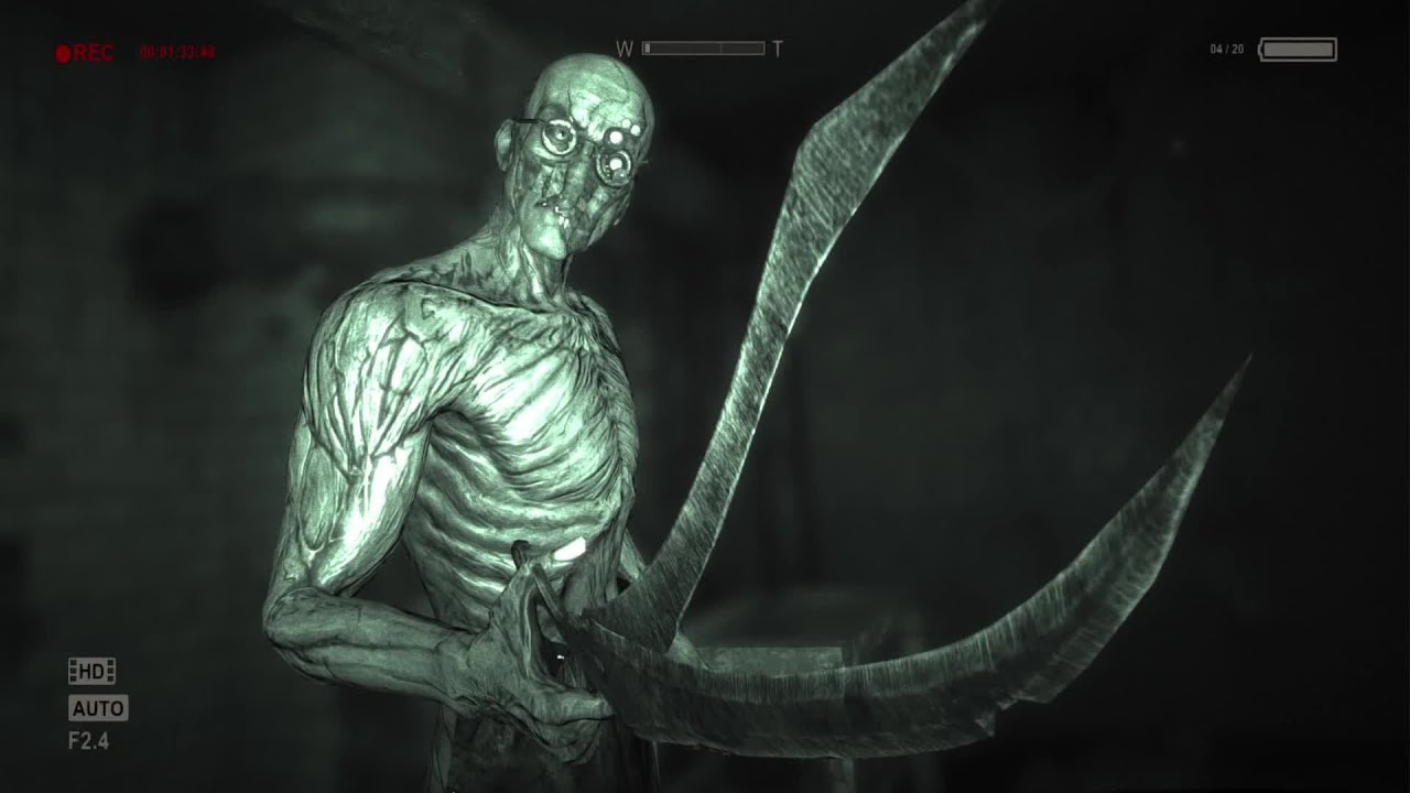 Supporting Femmes of Color In Horror Gaming [Watch]