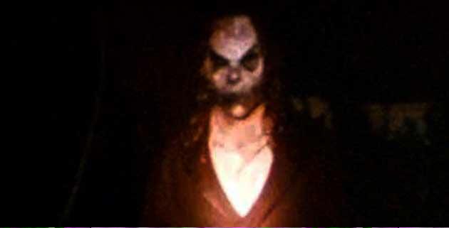 The Scariest Photographs Ever Taken On Screen