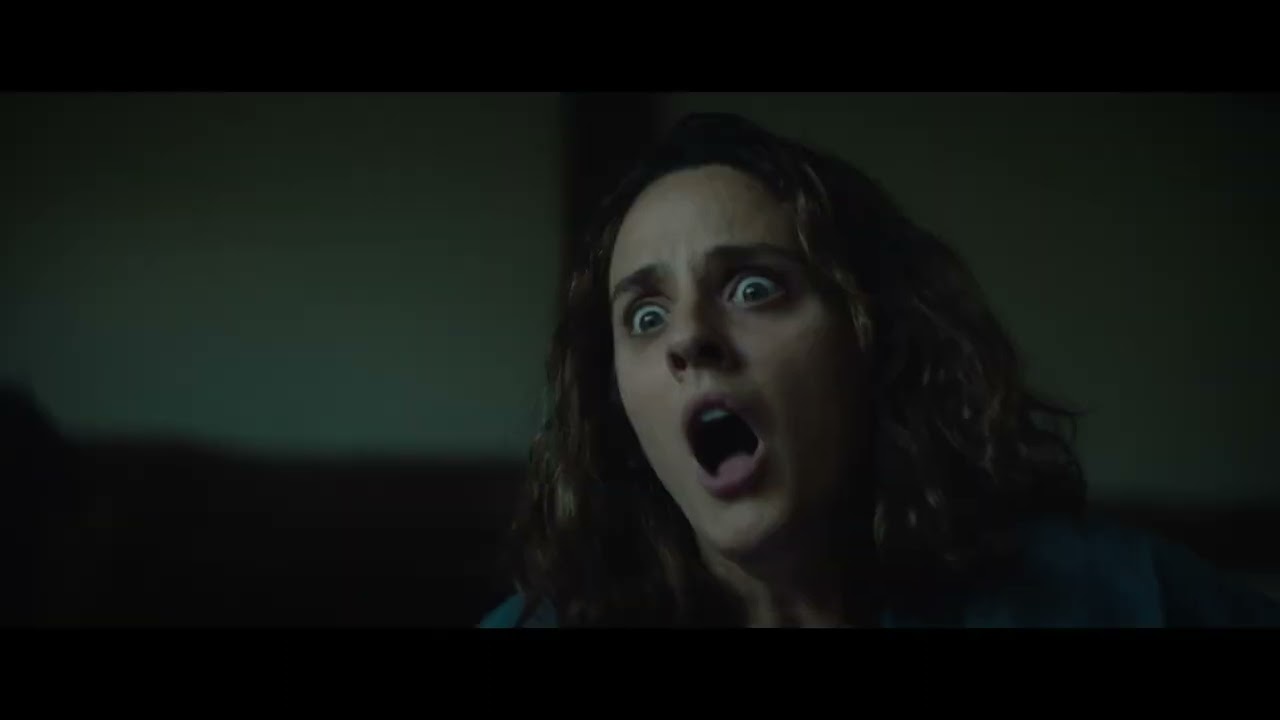 'Baby Ruby' Exclusive Clip: My Dog Ate My Baby!