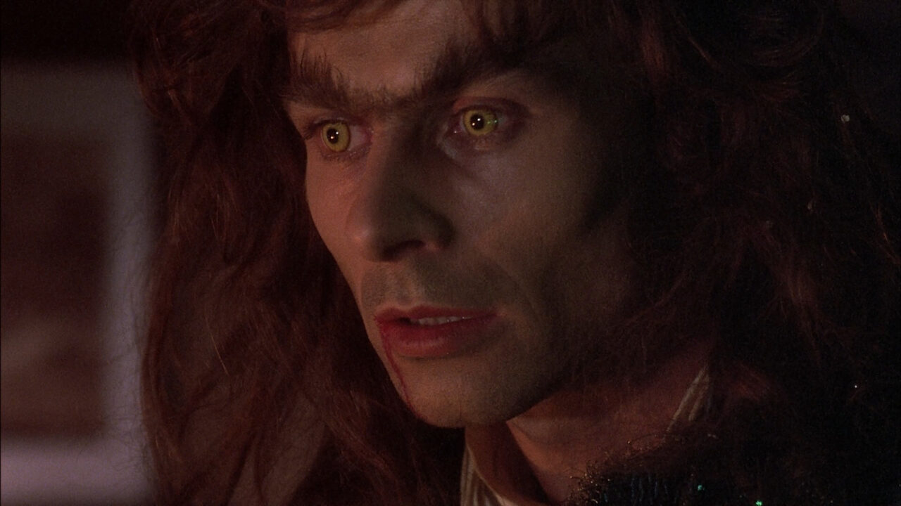 Free to Watch Horror Movie Has Goriest Werewolf Transformation