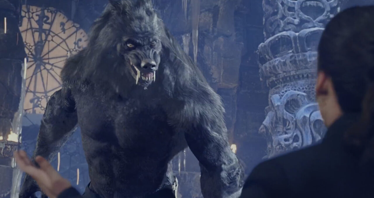 The 15 Sexiest Werewolves That Clawed Their Way On-Screen