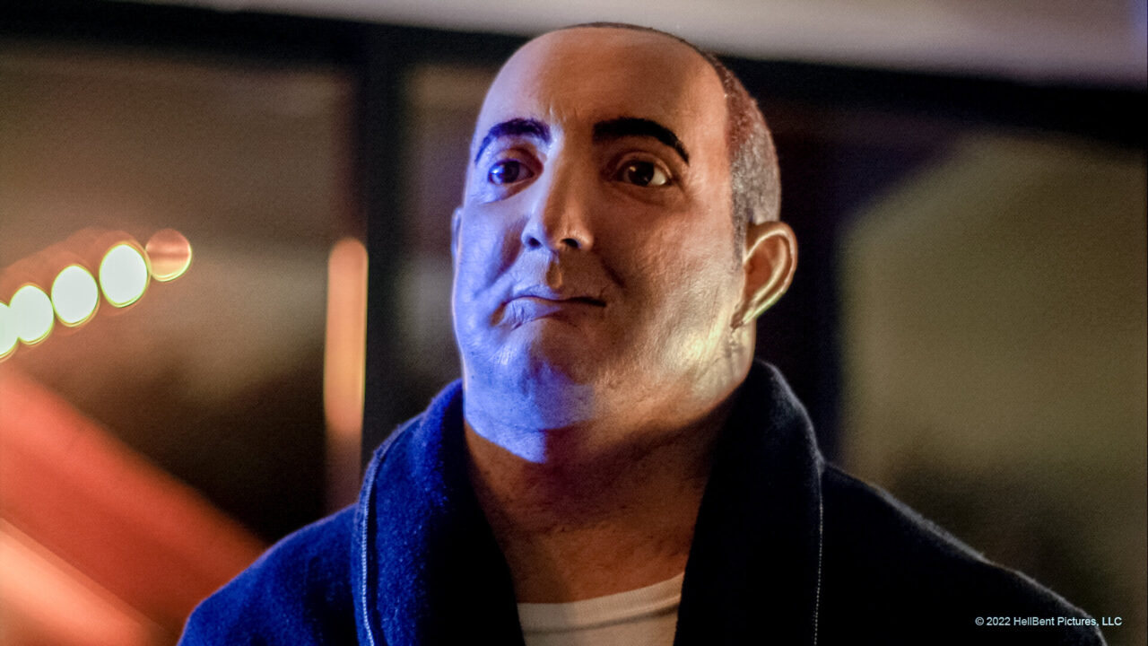 'Abruptio' Is A Bizarre And Compelling Puppet Horror Film [Review]