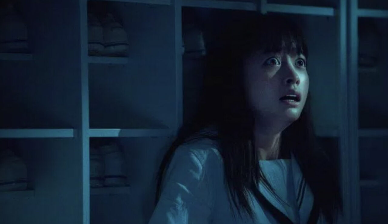 Fans Are Saying This Chart-Topping Netflix Slasher Is "What would ...