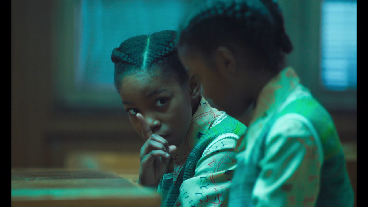 The #1 Thriller On Prime Video Is Based On A Bizzare True Story