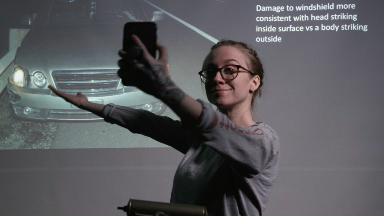 'Citizen Sleuth' Director Discusses New True Crime Documentary
