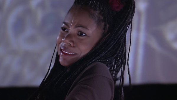 'Scary Movie': A Tribute to Regina Hall as Brenda Meeks