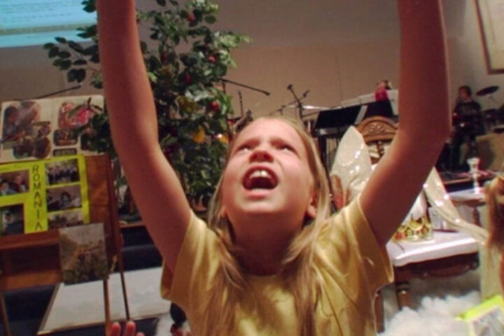 This Disturbing Documentary About Religion Is Truly Shocking