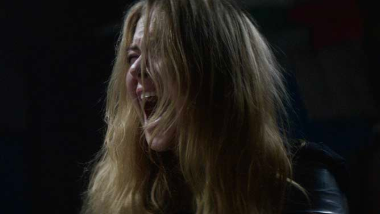 'Leave': An Interview with Composer Jamie Christopherson