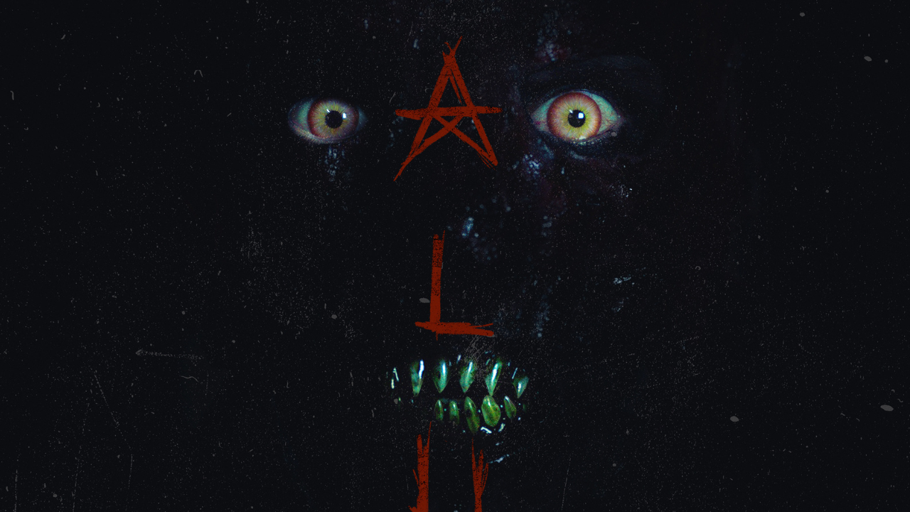 Terrifying New 'Malum' Poster Asks You To Feed The Demon