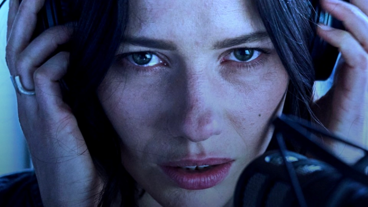 Podcast Horror 'Monolith' Is A Sci-Fi Nightmare [Review]