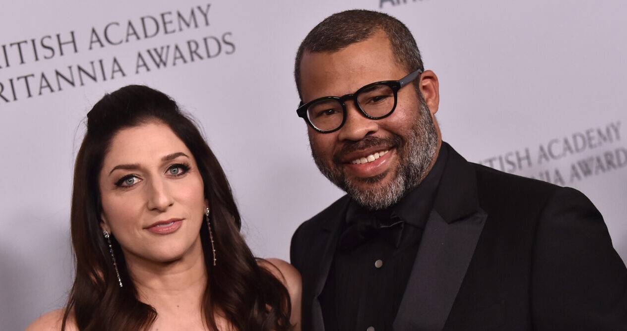 Jordan Peele Says This Movie Has One Of His Favorite Shots Of All Time