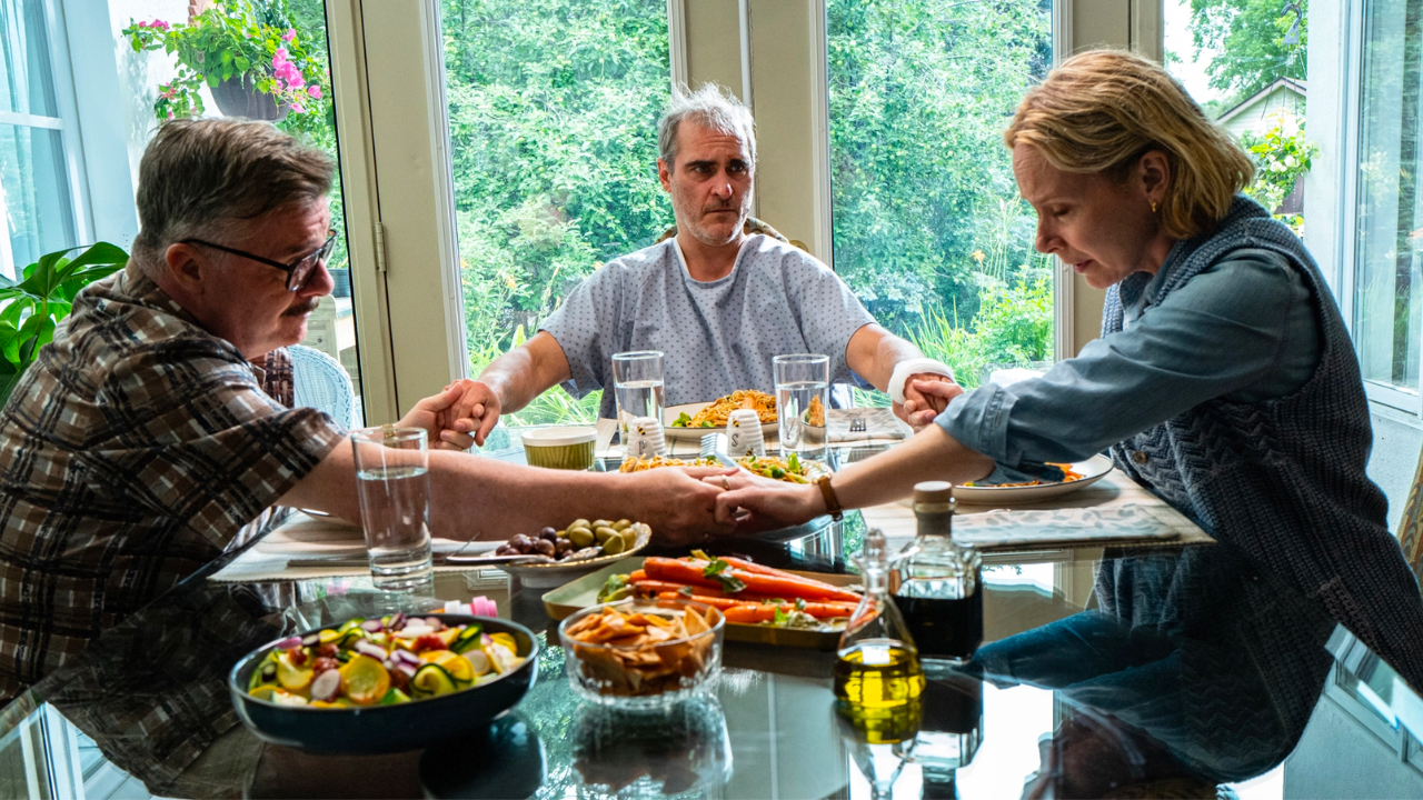 'Beau Is Afraid' Stars on Ari Aster's New Film [Watch]