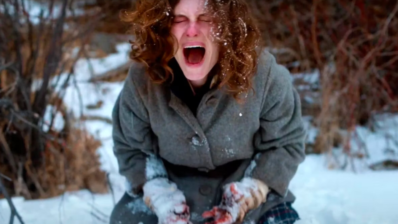 Organ Trail is a Blood-Soaked Western with First-Rate Characters