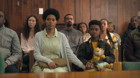 This #1 Thriller Series Netflix Has Viewers Fired Up