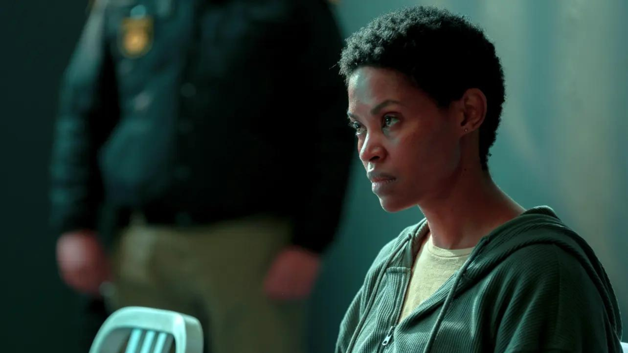 This #1 Thriller Series Netflix Has Viewers Fired Up