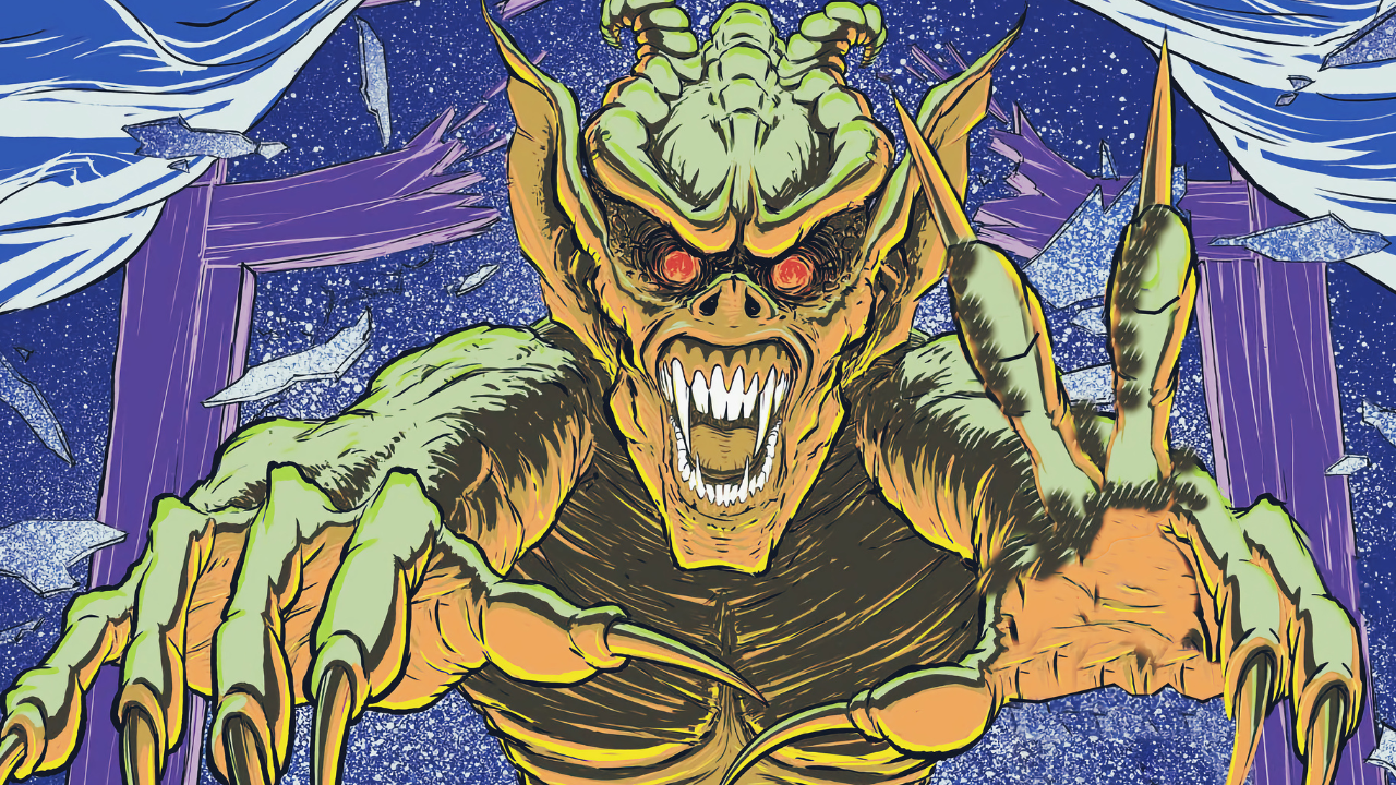 'Demon Wind' Set To Get Official Sequel [Exclusive]