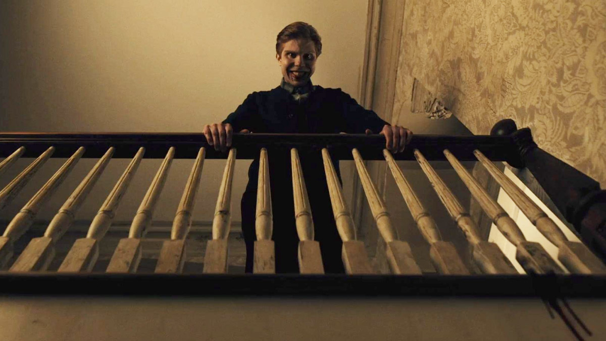 Fans Are Raving About The #1 Prime Video Horror Series