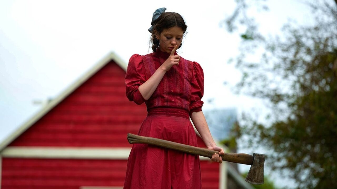 'MaXXXine': Kevin Bacon, Halsey Join Cast For New Ti West Film