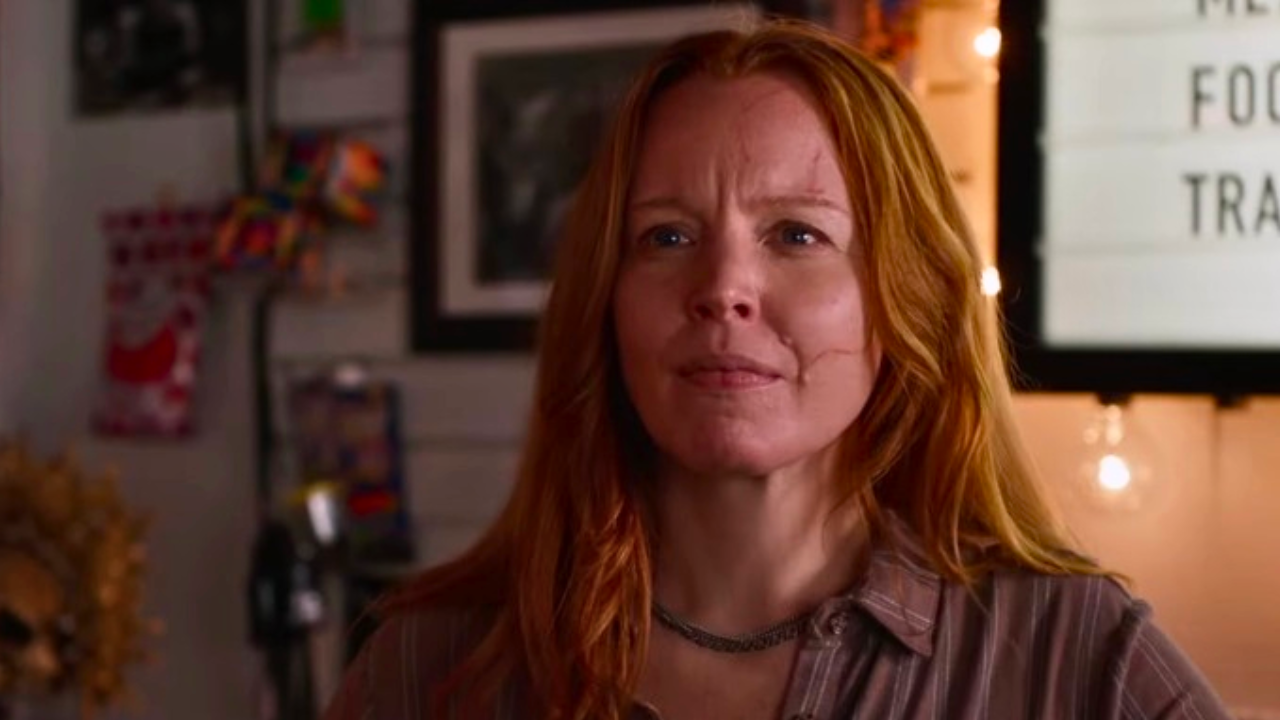 ‘Yellowjackets’ Season 2: The Genius Of Lauren Ambrose
