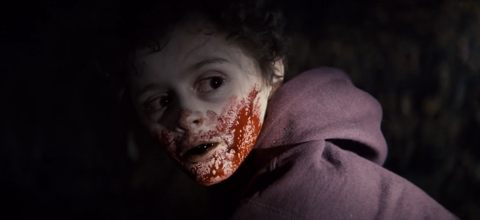 The Top-Charting Hulu Horror Movie Is A New Thriller From The Director ...