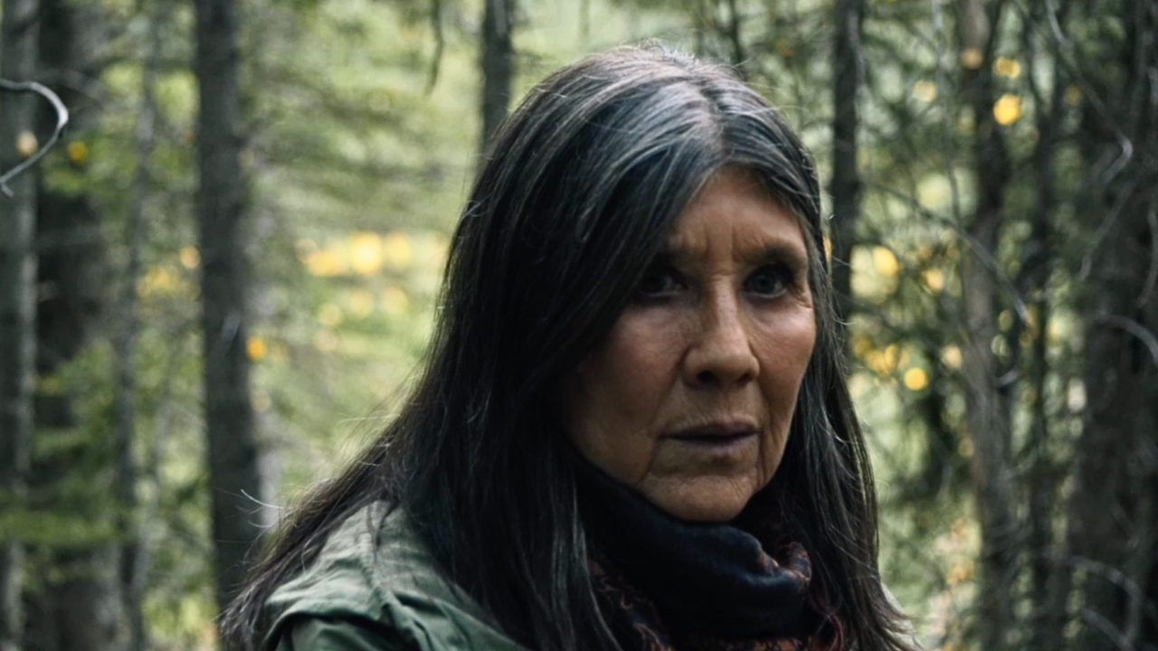 'Dark Nature' Exclusive Clip: What Happened To The Doctor?