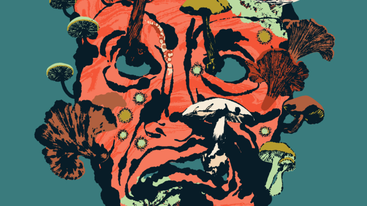 'House Of Rot' Will Creep Into The Folds Of Your Brain [Exclusive]