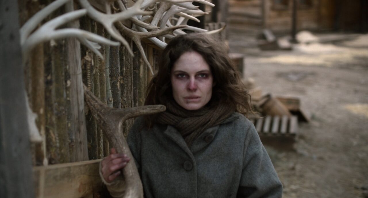 'Organ Trail' Makeup Lead On The Film's Disturbing Body Trauma