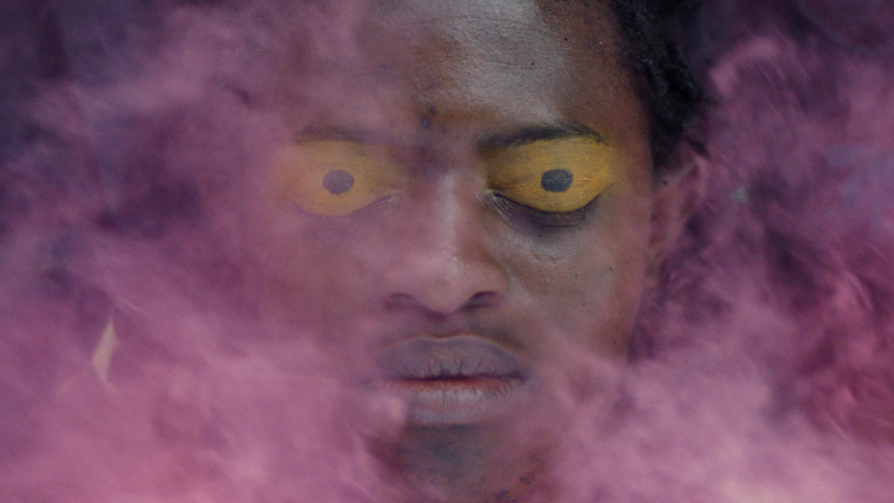 'Omen' Cannes 2023 Review