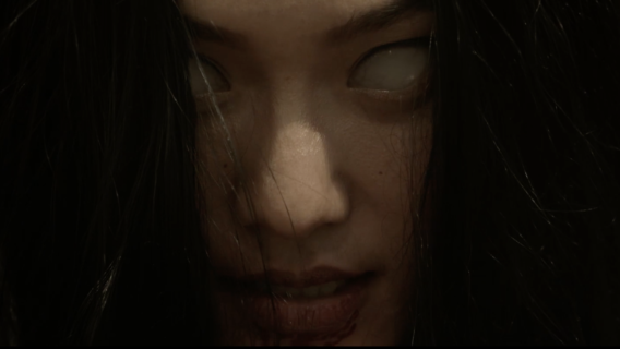 'Seven Angels' Trailer: Pop Stars Meet Ghosts In New Thriller