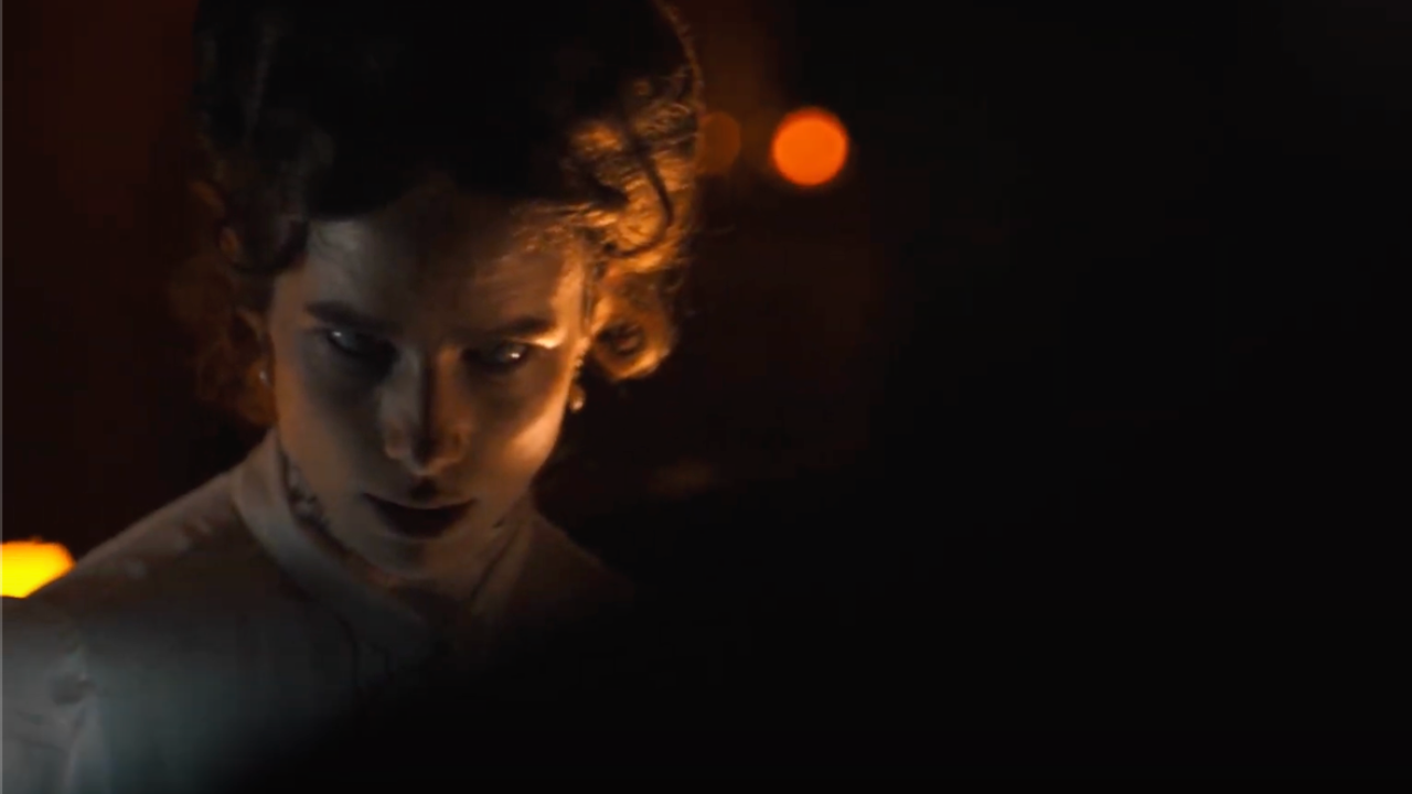 'Slasher: Ripper' Exclusive Clip Calls Upon The Spirits