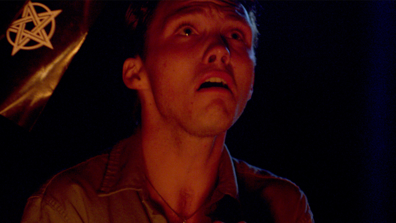 'Devil's Stomping Ground' Exclusive Trailer