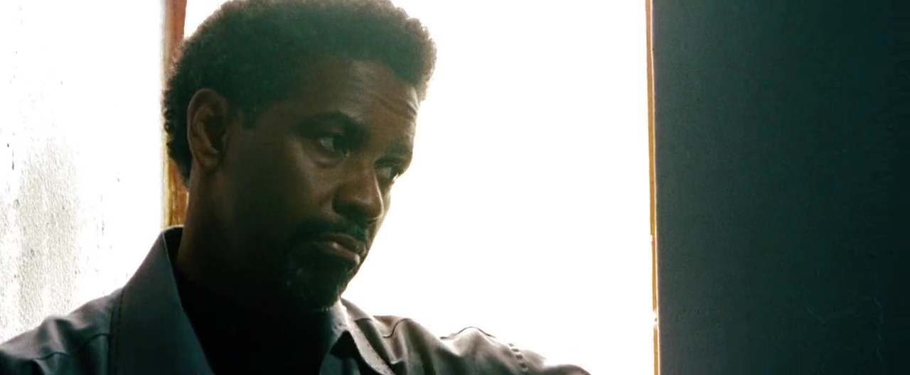 The #1 Thriller On Prime Video Is A Denzel Washington Epic