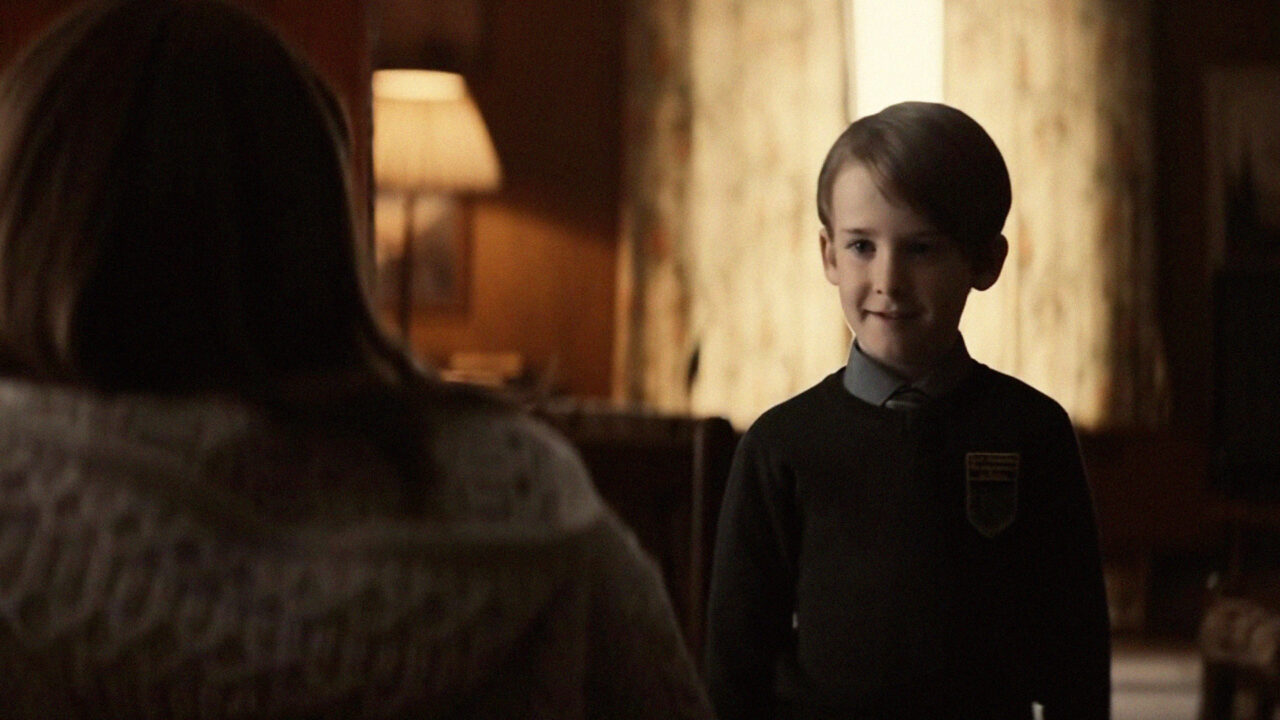 The #1 Horror Movie On Hulu Is From The Director of 'Evil Dead Rise ...