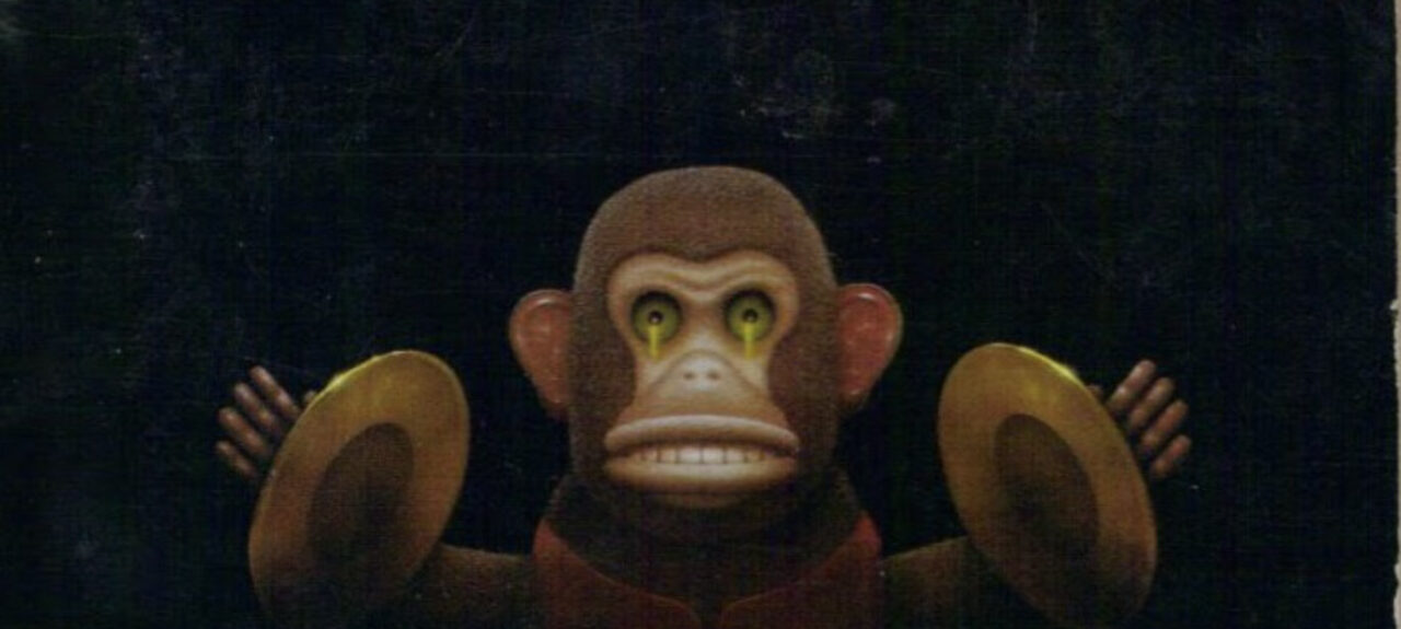 James Wan To Help Bring Stephen King's 'The Monkey' To The Big Screen