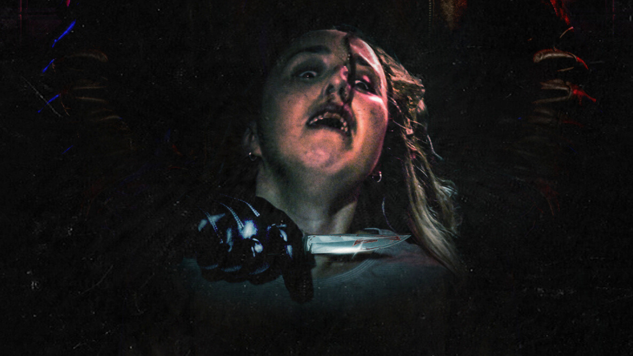 'Bliss of Evil' Actors Talk Their New Queer Slasher