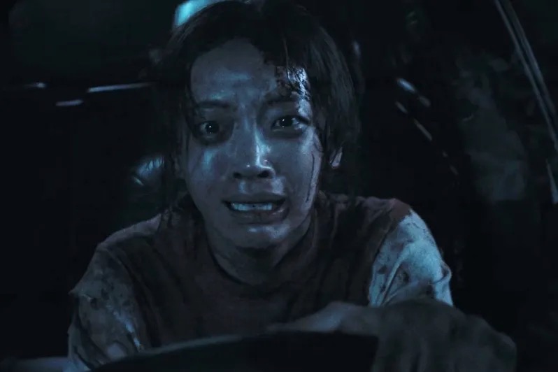 Chabak: Night of Murder and Romance PHFF 2023 Review